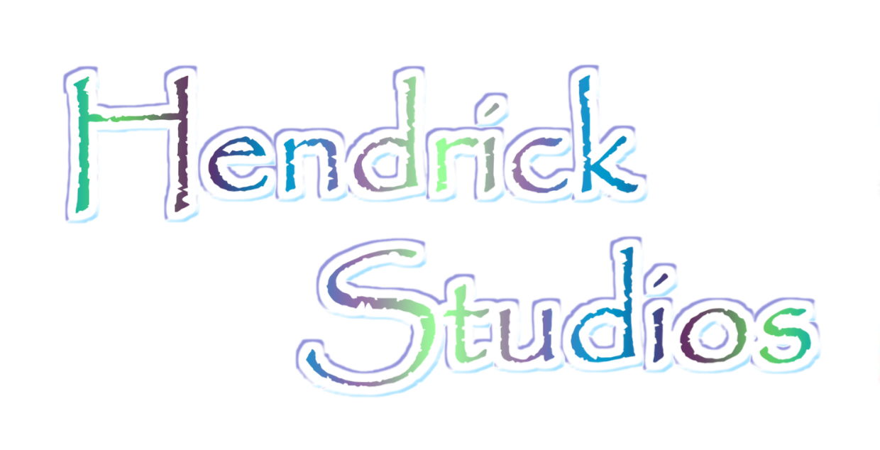 Hendrick Studios LLC - Art, Crafts and Home Decor